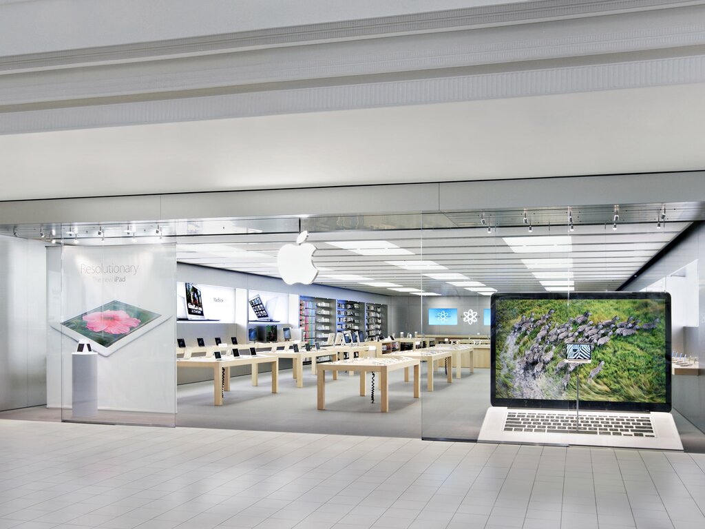 Telefon tamir servisi Apple Canberra, Canberra, foto