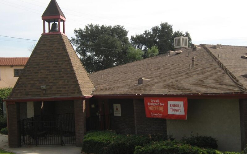 Ortaokul Rancho Cucamonga KinderCare, Rancho Cucamonga, foto