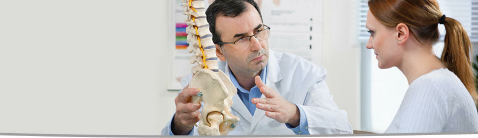 Ortopedik ürünler Dr. Ruiz De La Cuesta, Rafael, Alicante, foto