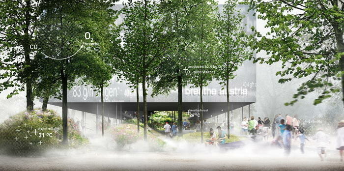 Mimari proje firmaları Grazt Architektur Zt GmbH, Graz, foto