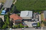 Lombardia Ovest Autodemolizione (Lombardy, Provincia di Varese, Fagnano Olona, Via Mario Albino Bonicalza), oto aksesuarları  Cassano Magnago'dan