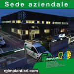 R. G. Impianti (Via Ponte Grasso No:15, Salzano), sıhhi tesisat hizmetleri  İtalya'dan