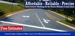 Rosales Striping (United States, Manassas, 8331 Highland St), i̇nşaat firmaları  Manassas'tan