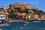 Studio Calcagno Franco Marco Roberto - Commercialisti (Liguria, Imperia, Piazza Dante, 17), muhasebeciler  Imperia'dan