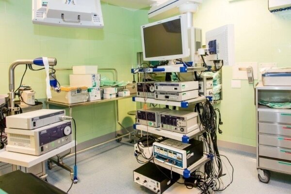 Sivil toplum kuruluşları Amaci - Associazione Genitori e Amici Chirurgia Pediatrica Gozzadini, Bologna, foto