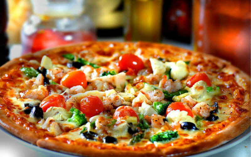 Bar Pizzeria Pizza Fabri, Sassari, foto