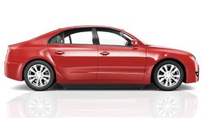 Magic Mobile Dent & Paint Repairs (Norwich, 117 Chestnut Avenue), otomobil servisi  İngiltere'den