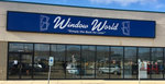 Window World of Bloomington (United States, Bloomington, 2501 General Electric Rd), i̇nşaat firmaları  İllinois'dan