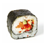 Sushi Koto (Piazza dei Re di Roma No:49), restoran  Roma'dan
