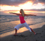 Yoga-studio draupadi Sabine Luzner (Bavaria, Fürth, Kreppendorf, 8), yoga stüdyosu  Bavyera'dan