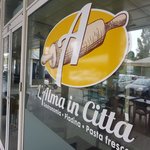 L'Alma in Città (Viale della Lirica No:45, Ravenna), restoran  Ravenna'dan