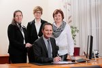 Notariat - Mag. Jochen Haider (Styria, Radkersburg, Nikolaiplatz, 1), noterler  Steiermark'tan