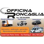 Officina Roncaglia (Via Alessandro Fleming No:2, Castel San Pietro Terme), otomobil servisi  Emilia‑Romagna'dan