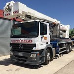 Traslochi Iannace Raffaele (Corso Onorevole Leone Mucci No:71, San Severo), kiralama noktası  San Severo'dan
