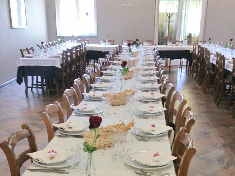 Pizzacılar La Riviera, Piyemonte, foto