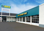 Mavis Discount Tire (Pennsylvania, Northampton County, Bethlehem), otomobil ekspertizi  Bethlehem'den