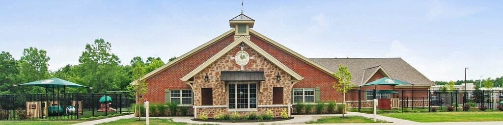 Ortaokul Primrose School of Avon, Ohio Eyaleti, foto