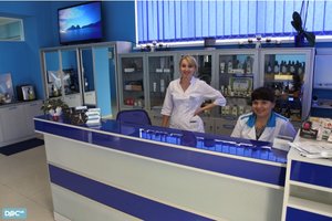 Kosmeticheskyi centr FineLine (Pivdennyi bulvar No:38), kozmetoloji, kozmetik salonları  Ivano‑Frankovsk'tan