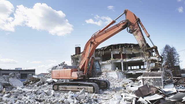 i̇nşaat firmaları Brownhills Grab Hire, İngiltere, foto