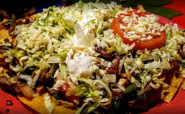 Restoran Dos Amigos Mexican Restaraunt, İllinois, foto