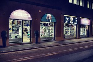Buizza (Lombardy, Brescia, Via Nicolò Tartaglia, 1), kuaförler  Brescia'dan