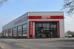 Internorm Fensterstudio Krems - Autorisierter Fachhändler (Lower Austria, Krems, An der Schütt, 40), kapılar  Aşağı Avusturya'dan