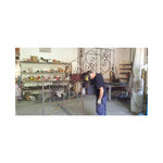 Carpenteria Metal - Art (Lombardy, Varese, Via Gianni Rodari, 3), kaynak işleri  Sardunya'dan