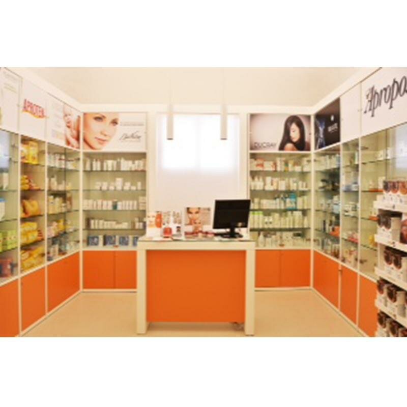 Alternatif tıp merkezleri Farmacia Rubino, , foto