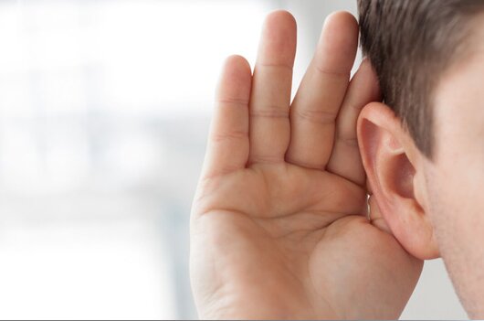 i̇şitme cihazları Dr. Ryan Meredith Au. D. PC, Michigan Eyaleti, foto