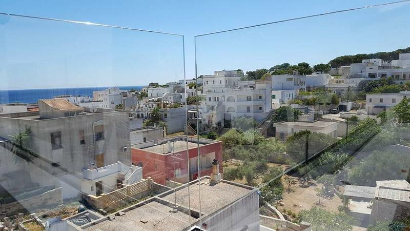 i̇nşaat malzemeleri toptan Cosimo Culiersi, Puglia, foto