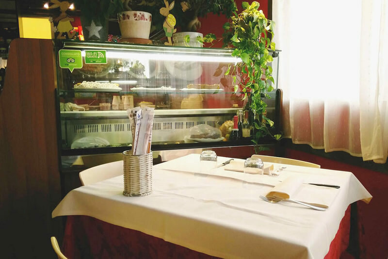 Bar Pizzeria Ristorante Joker, Biella, foto
