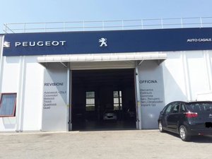 Autocasale (Venice, province of Padua, Via Umberto I, 160), otomobil servisi  Padua'dan