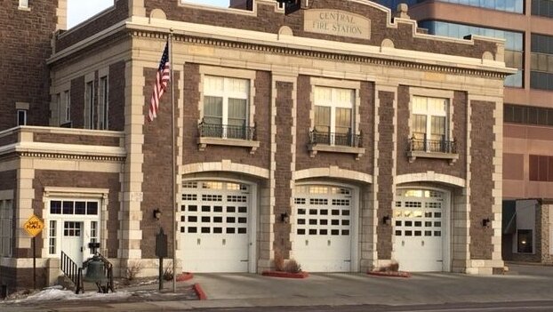 Kapılar Tri-State Garage Door Inc, Güney Dakota Eyaleti, foto
