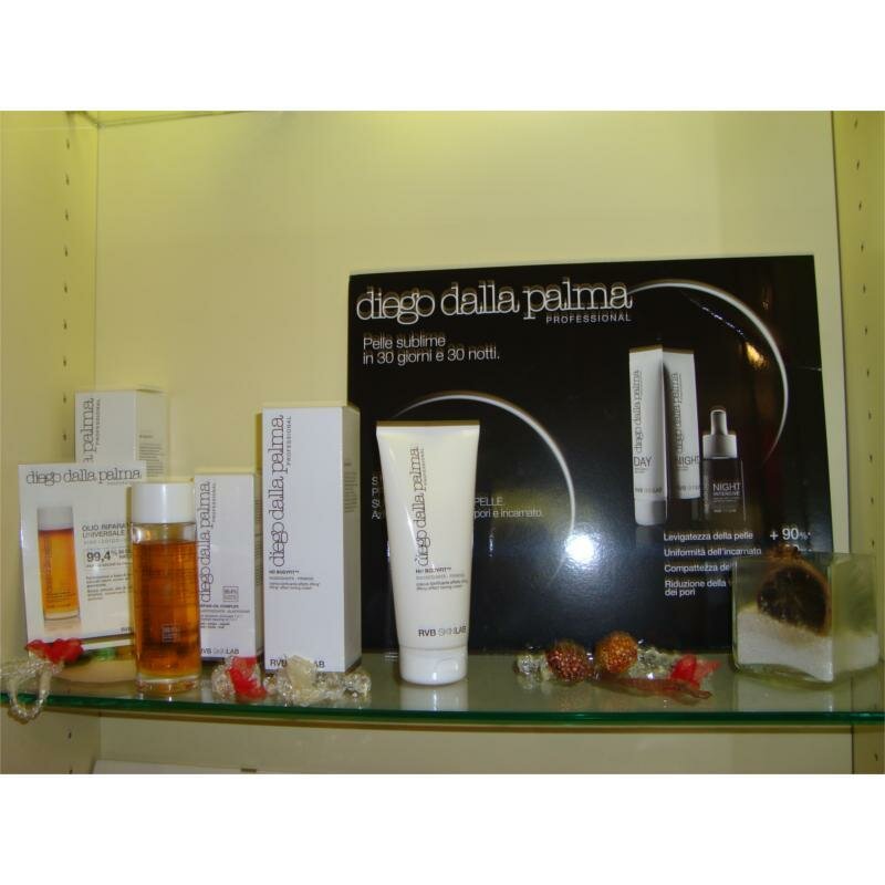 Güzellik salonu Estetica Giosan, Forli, foto