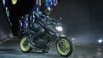 Yamaha - Msc Motori Lecce (Apulia, Lecce, Via Giuseppe Grassi, 17), motosiklet satışı  Lecce'den