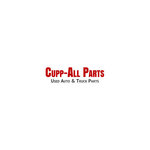 Cupp-All Parts Used Auto & Truck Parts (United States, Elkton, 9706 S Eastside Hwy), oto aksesuarları  Virginia'dan