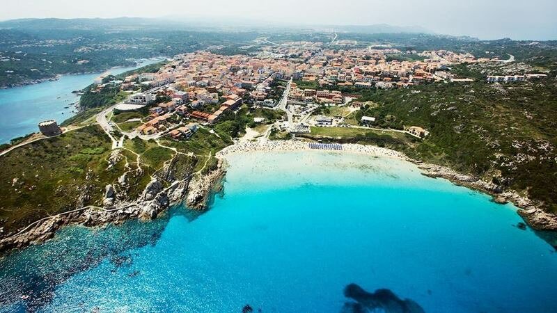 Emlak ofisi Agenzia Nord Sardegna Immobiliare, Sardunya, foto