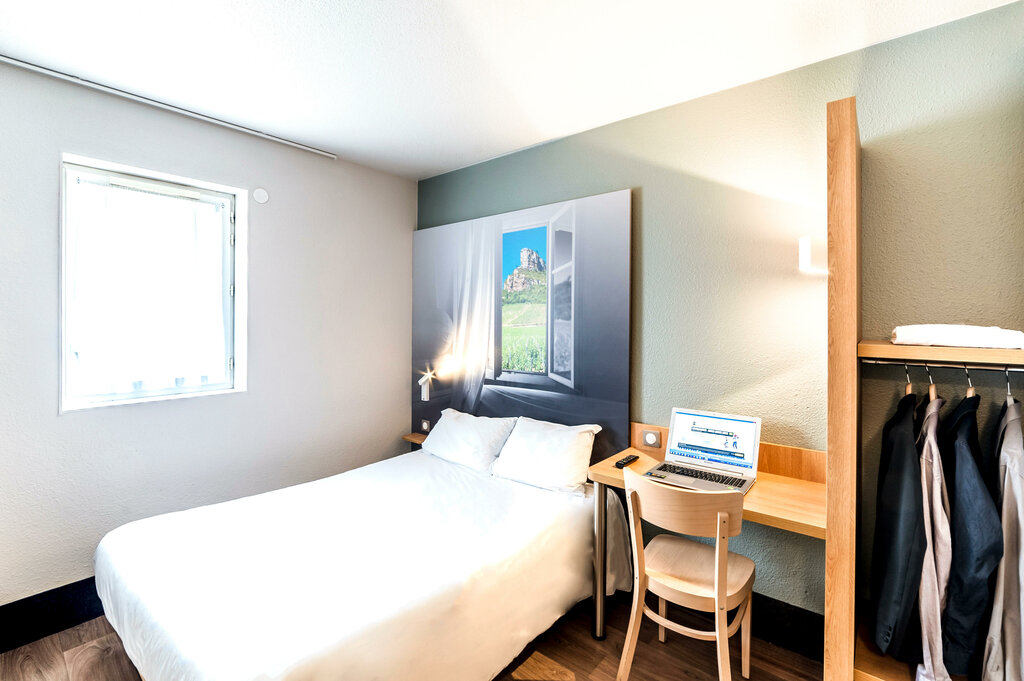 Otel B&b Hotel Chalon-Sur-Saone Sud, , foto