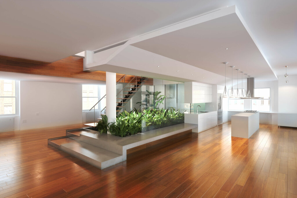 Zemin döşeme üretim ve satış firmaları Brothers Hardwood Floors, Portland, foto