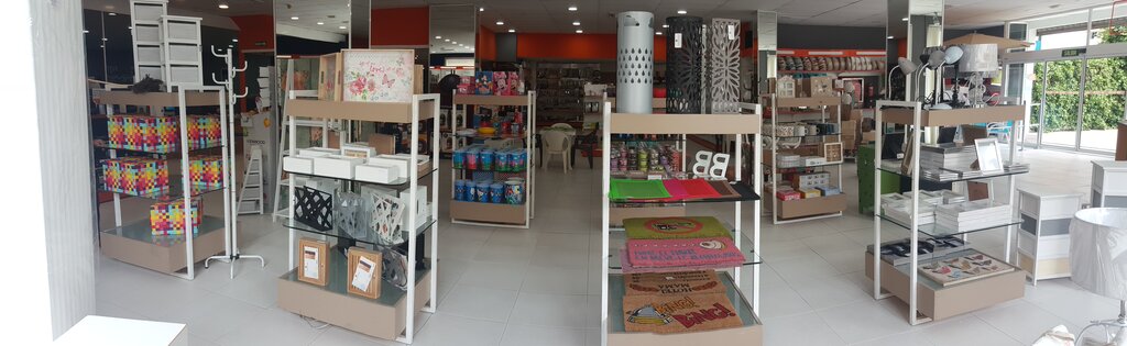 Beyaz eşya üreticileri Aranda Center, Endülüs, foto