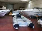 Nautica Nord Sardegna (Via Predda Niedda No:1, Sassari), tekne, kayık, yat  Sassari'den