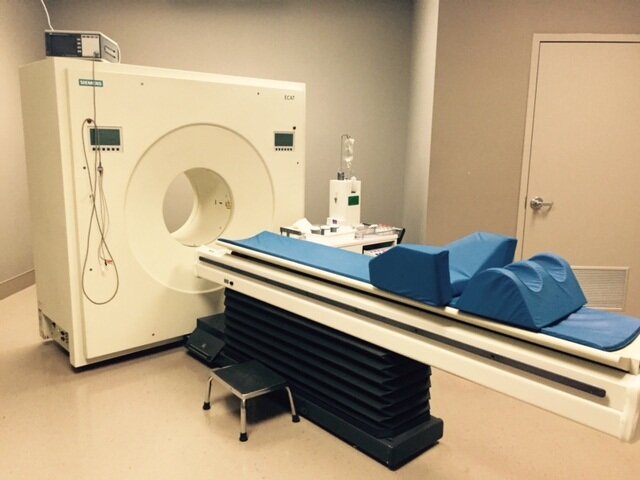 Tıp merkezleri ve klinikler River Region Cardiology Associates, Montgomery, foto