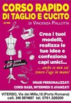 Scuola di Taglio e Cucito Pallotta (Lazio, Viterbo, Via dei Mille, 12), giyim mağazası  Viterbo'dan