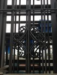 Vinser Srl (Lombardy, Provincia di Milano, Rho, Pero, Via Milano), kapılar  Lombardiya'dan