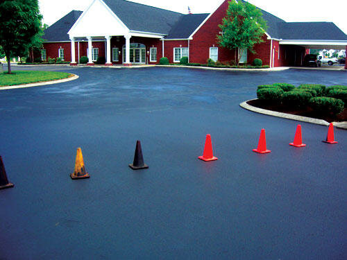 i̇nşaat firmaları Caldwell Paving & Grading LLC, Tennessee Eyaleti, foto
