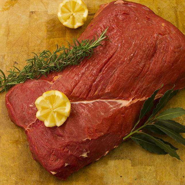 Toptan et ürünleri Macelleria Rangrazio Massimo, , foto
