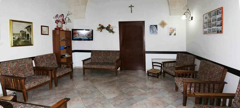 Huzurevi, bakımevi Villa Antori, Puglia, foto