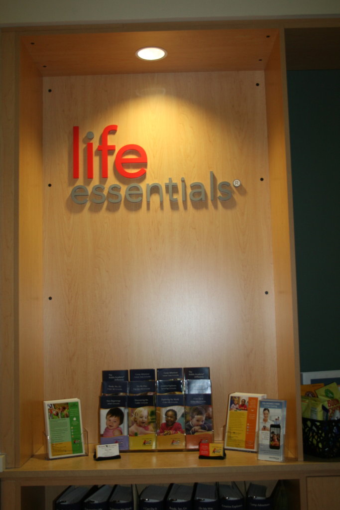 Ortaokul Kiddie Academy of O'Fallon, O'Fallon, foto