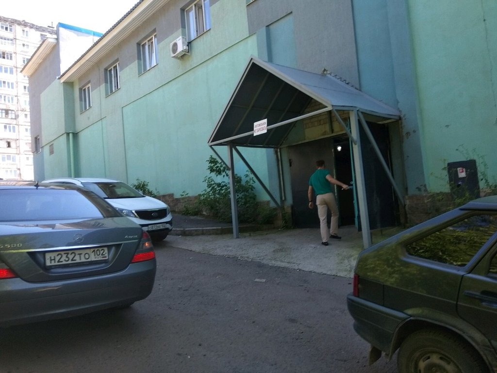 i̇nternet pazarlama şirketi 2d, Ufa, foto