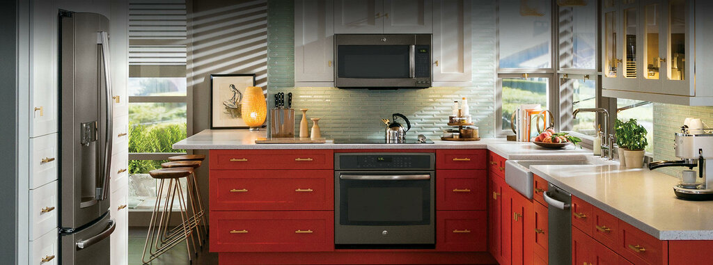 Beyaz eşya üreticileri Arizona Discount Appliance, Phoenix, foto